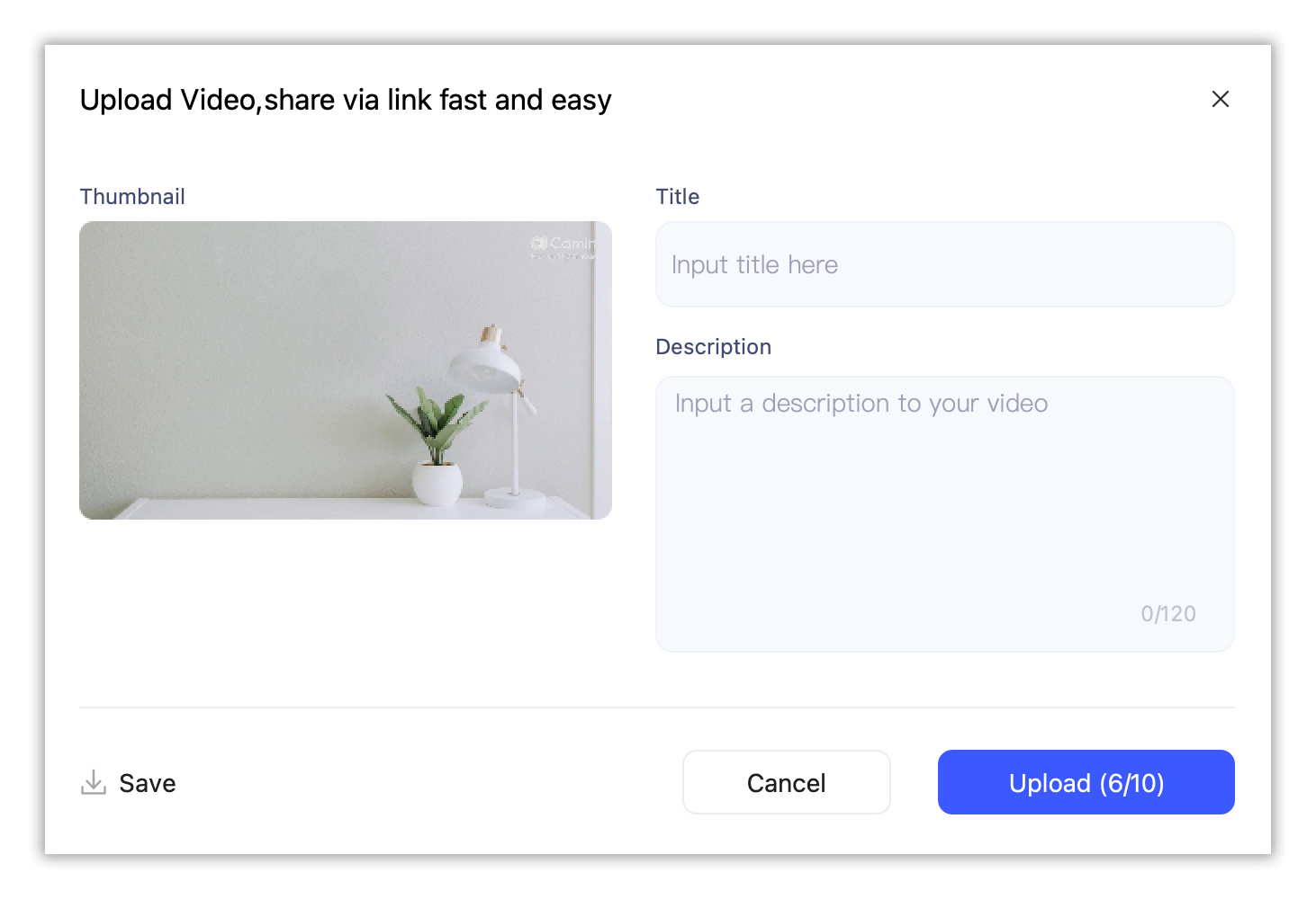 How To Record Yourself Presenting A PowerPoint Help Center CamIn